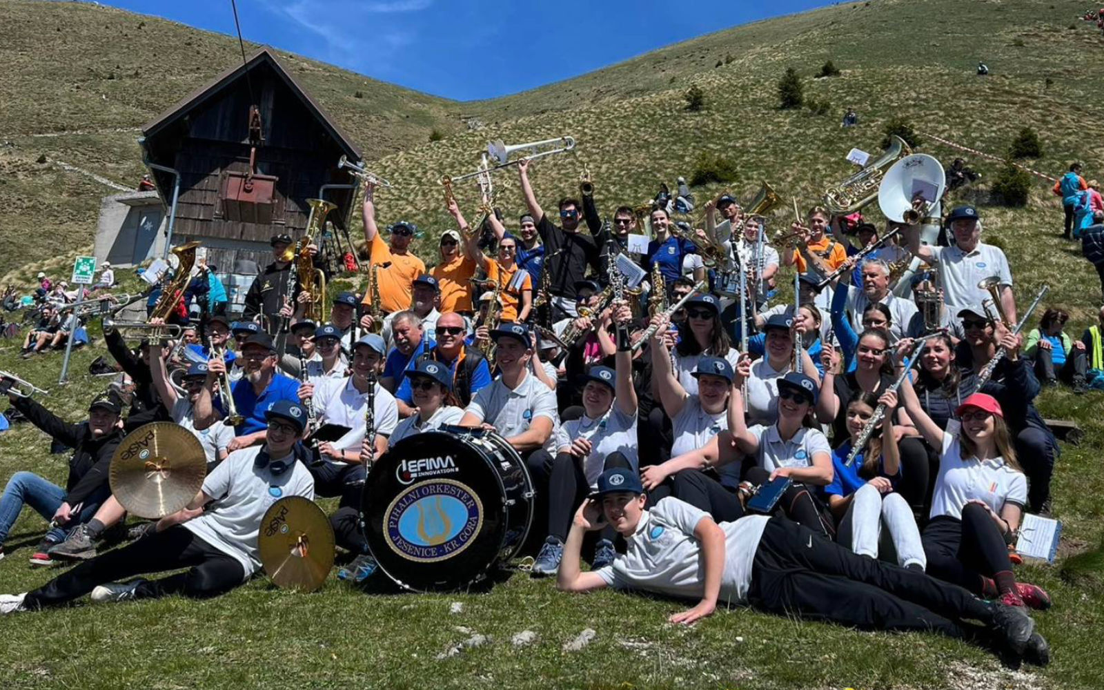 Golica na Golici