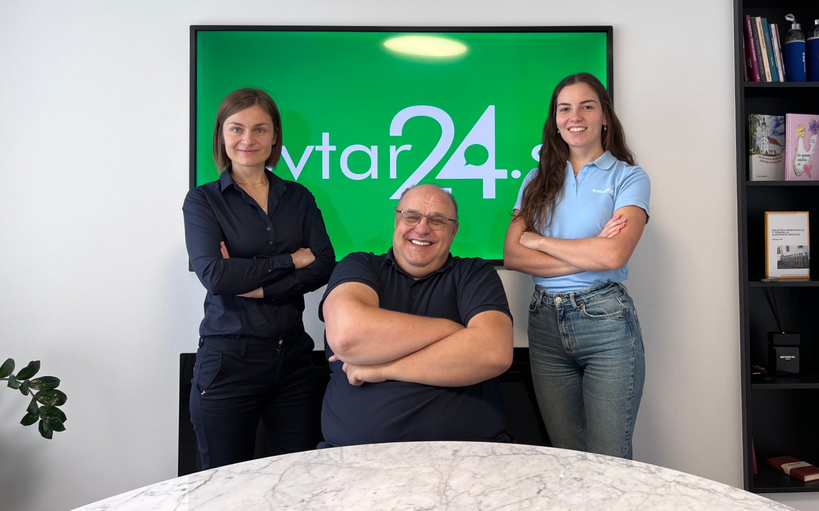 Ovtar24.si med najboljšimi lokalnimi mediji v Evropi